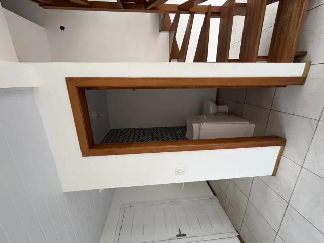 Casa em Condomínio em Restinga