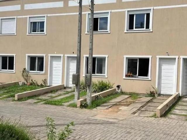 Casa em Condomínio em Restinga