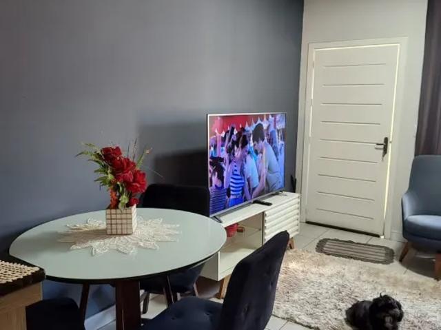 Casa em Condomínio em Restinga