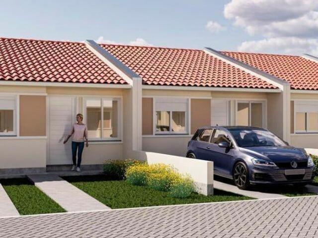 Casa em Condomínio em Restinga