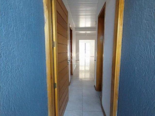 Casa em Condomínio em Restinga