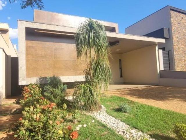 Casa em Condomínio em Ribeirão Preto SP, Jardim Cybelli: 3 Quartos, 3 Suítes, 2 Salas, 5 Banheiros