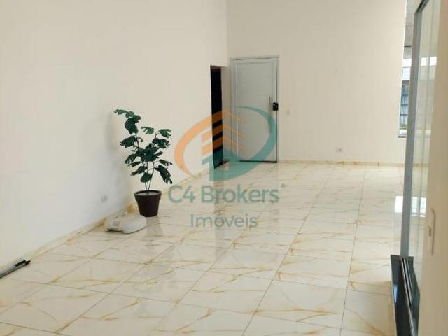 Casa em Condomínio em Rio Abaixo Atibaia