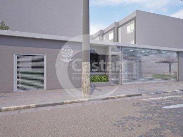 Casa em Condomínio em Rio Pequeno