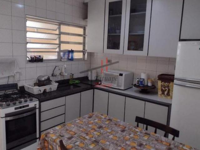 Casa em Condomínio em Tatuapé
