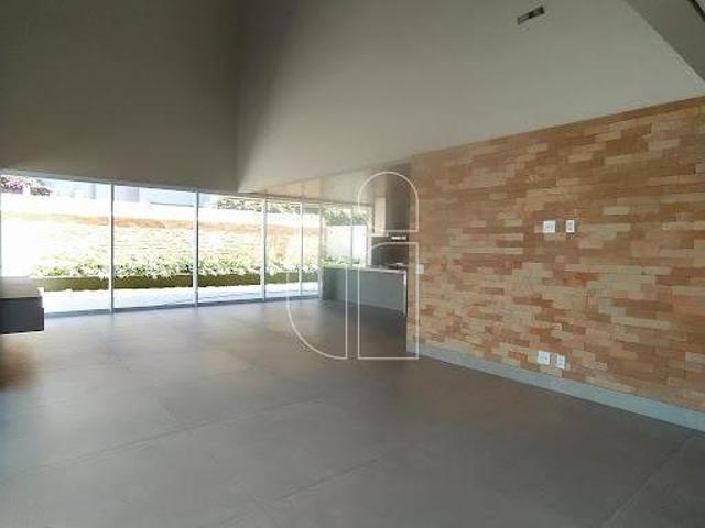 Casa em Condomínio em Terras da Fazenda Marília, SP