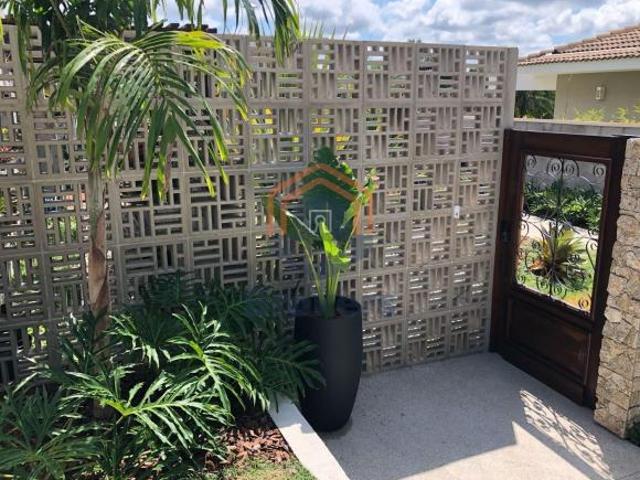 Casa em Condominio em Terras de São Carlos Jundiaí, SP