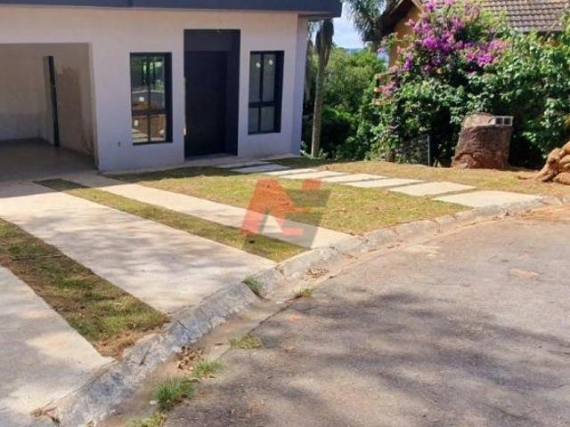 Casa em Condominio em Transurb Itapevi