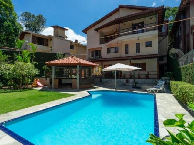 Casa em Condomínio em Transurb, Itapevi SP: 7 Quartos, 506,00 m²