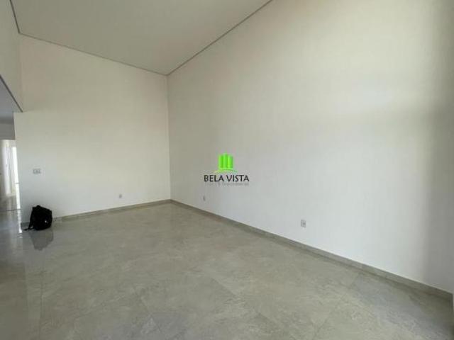 Casa em condomínio em Trilhas Do Sol com 130.00 m², 4 quarto s, 1 suíte s, 3 vaga s