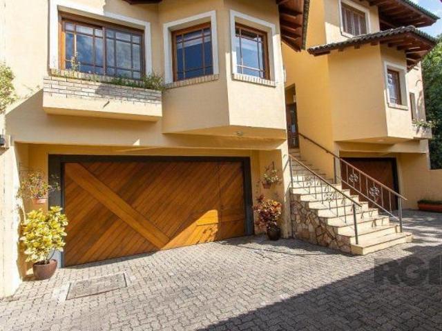 Casa em Condomínio em Tristeza