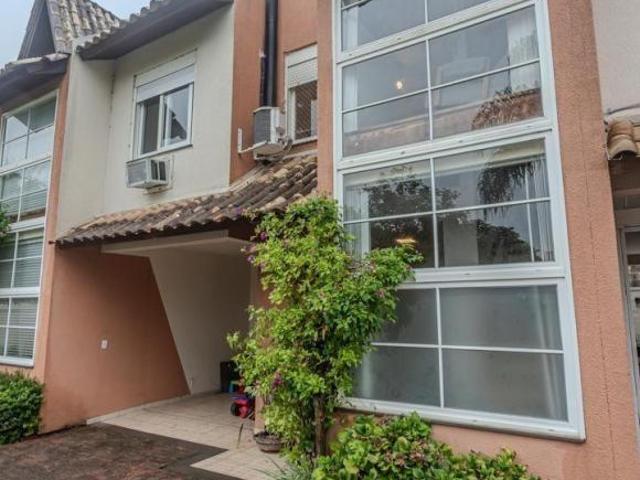 Casa em Condomínio em Tristeza