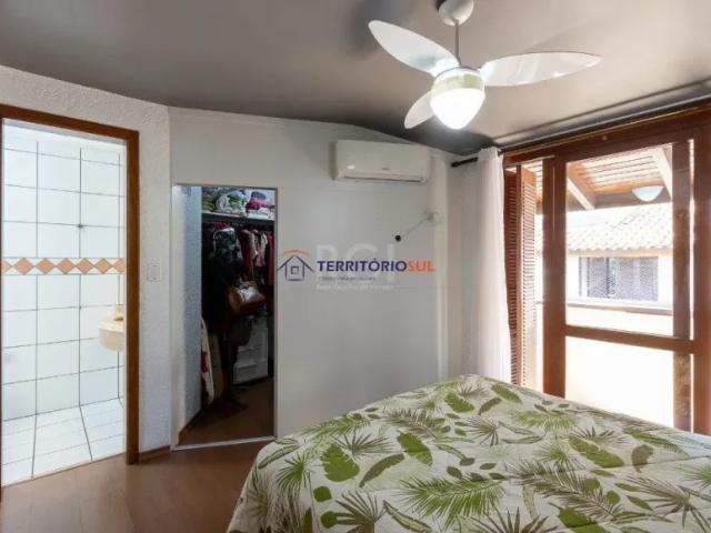 Casa em Condomínio em Tristeza