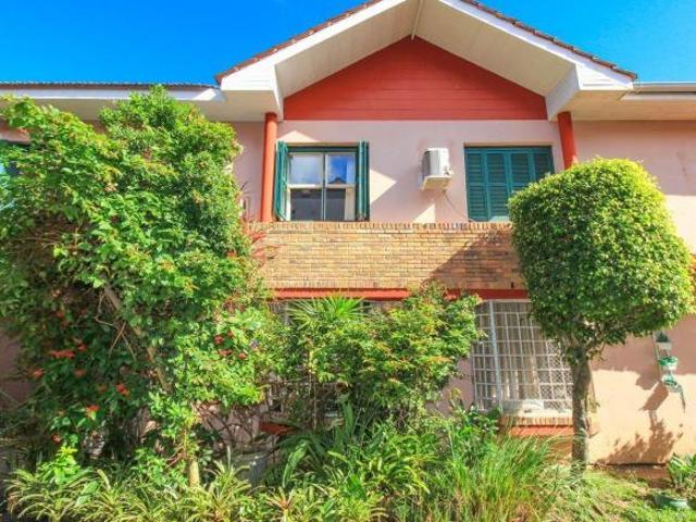 Casa em Condomínio em Tristeza