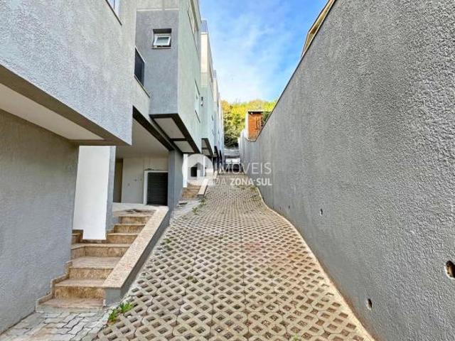 Casa em Condomínio em Tristeza, Porto Alegre/RS