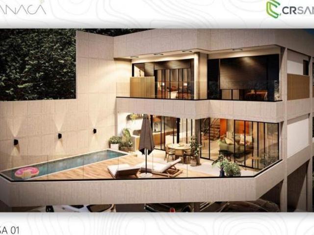 Casa em Condominio em Ubatuba