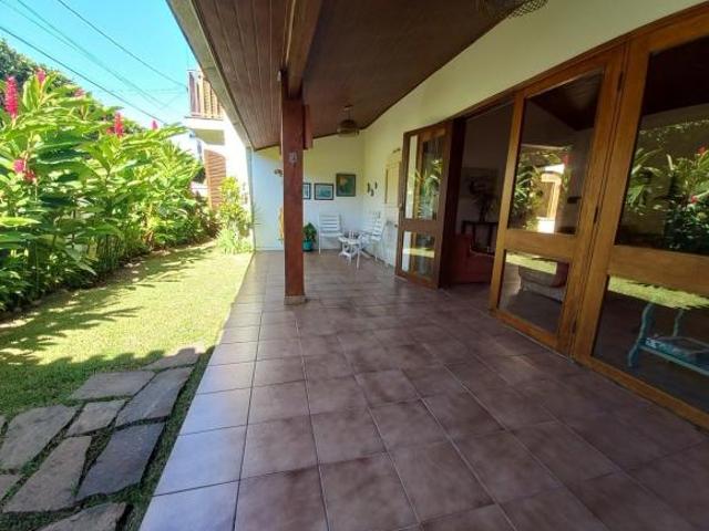 Casa em Condominio em Ubatuba