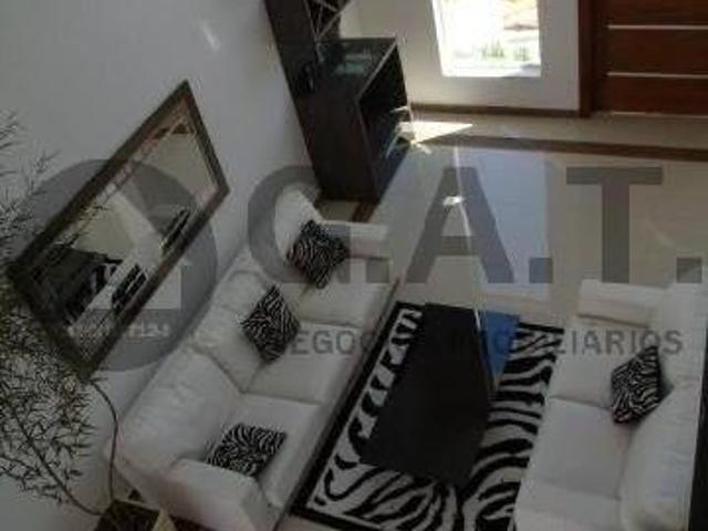 Casa em Condomínio em Votorantim SP, Itapeva: 4 Quartos, 4 Suítes, 3 Salas, 5 Banheiros, 4 Vagas, 52