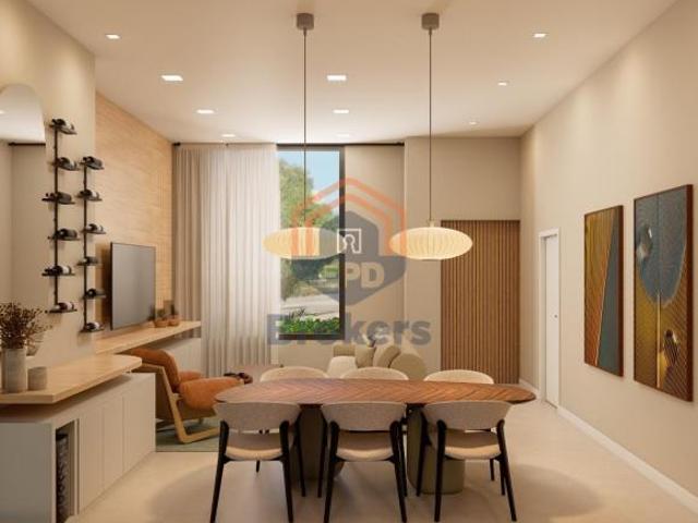 Casa em Condominio em Vale Azul Jundiaí, SP