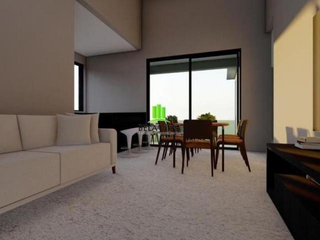 Casa em condomínio em Vale Dos Sonhos com 135.00 m², 3 quarto s, 1 suíte s, 2 vaga s