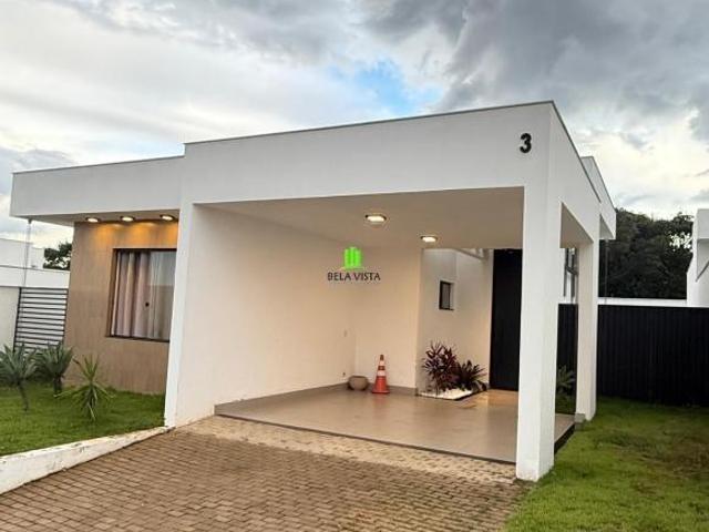 Casa em condomínio em Vale Dos Sonhos