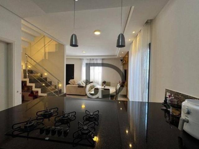 Casa em Condomínio em Valinhos, 3 quartos, R$ 1080.000,00