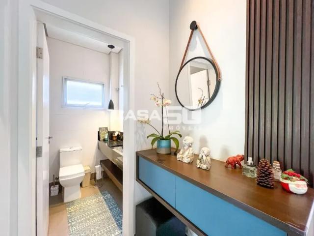Casa em condominio em valinhos