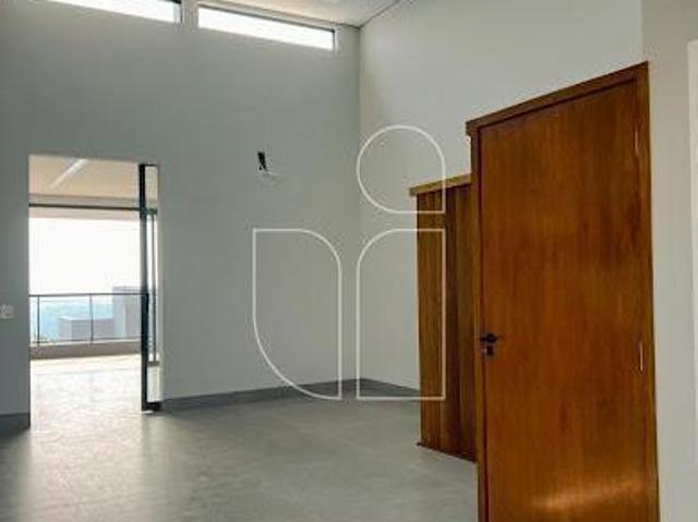 Casa em Condomínio em Verana Alvorada Parque Marília, SP