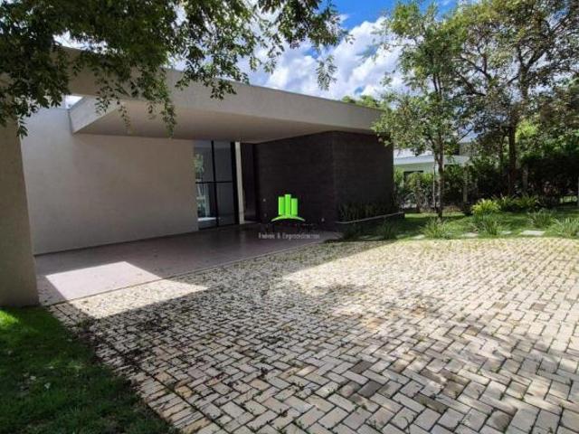 Casa em condomínio em Veredas Da Lagoa
