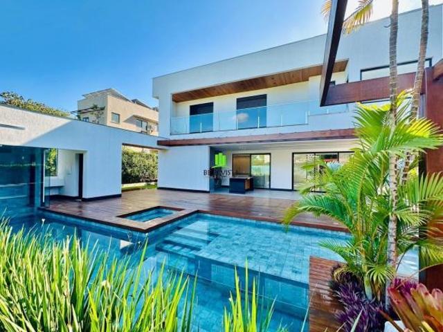 Casa em condomínio em Veredas Da Lagoa