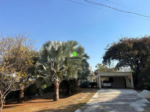 Casa em condomínio em Veredas Da Lagoa