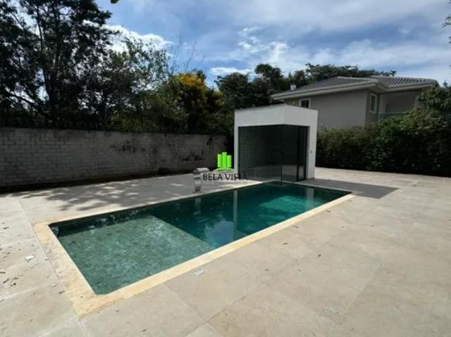 Casa em condomínio em Veredas Da Lagoa com 286.00 m², 4 quarto s, 4 suíte s, 4 vaga s