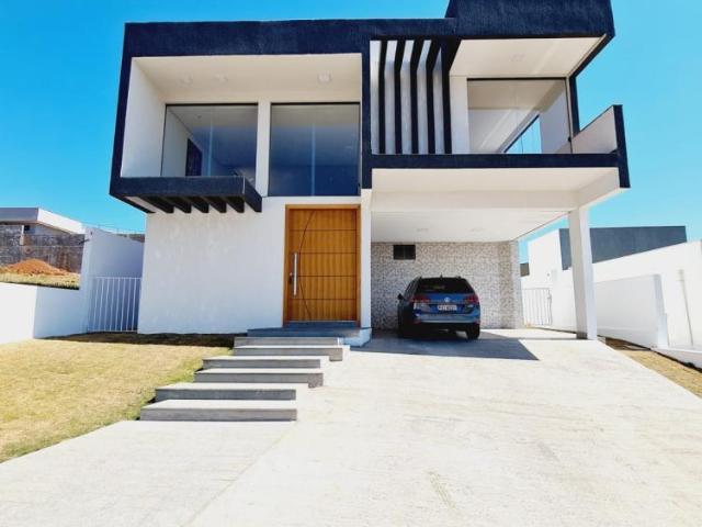 Casa em Condomínio em Vespasiano