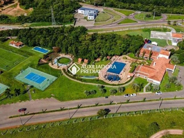 Casa em Condomínio em Viamão Cecília