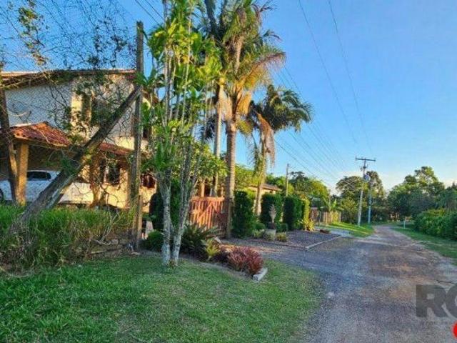 casa em condomínio em viamão