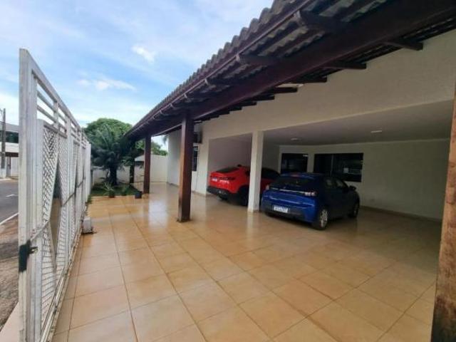 CASA EM CONDOMÍNIO EM VICENTE PIRES