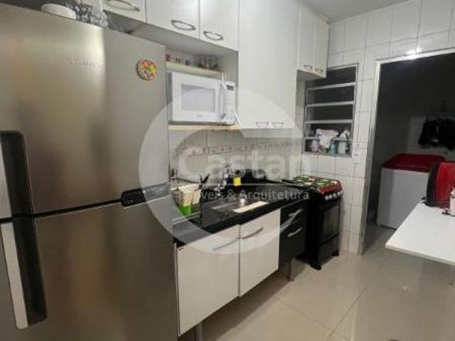 Casa em Condomínio em Vila Alpina