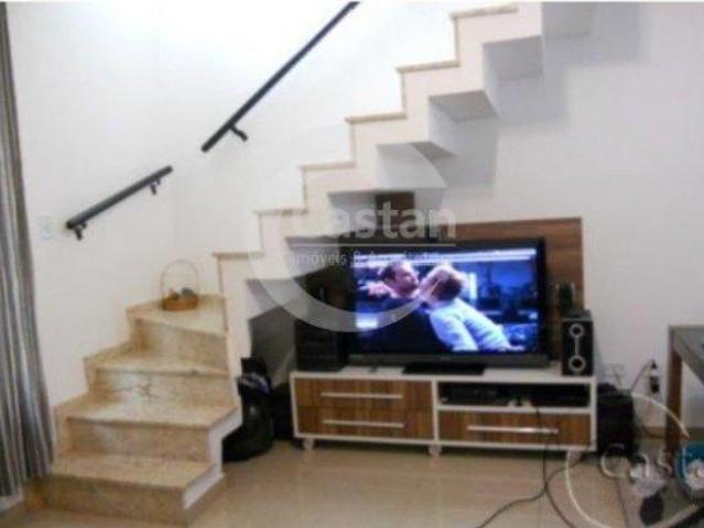 Casa em Condomínio em Vila Alpina