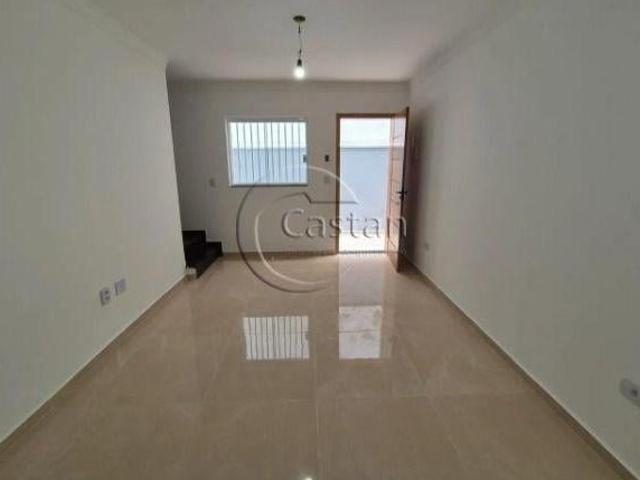 Casa em Condomínio em Vila Alpina