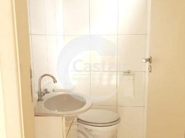 Casa em Condomínio em Vila Alpina