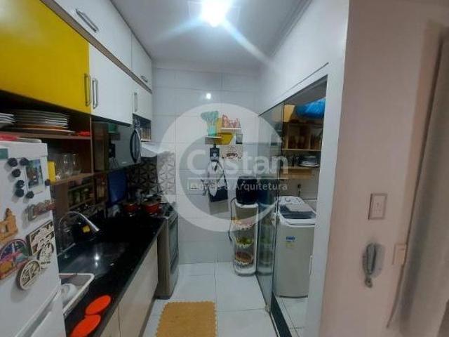 Casa em Condomínio em Vila Alpina