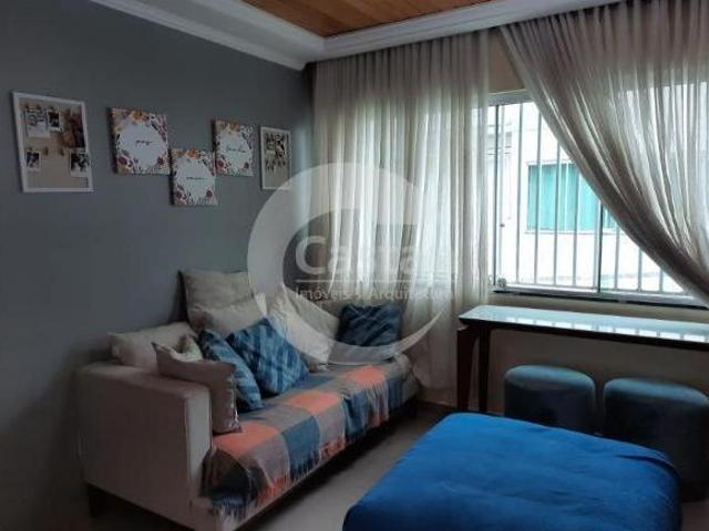 Casa em Condomínio em Vila Alpina
