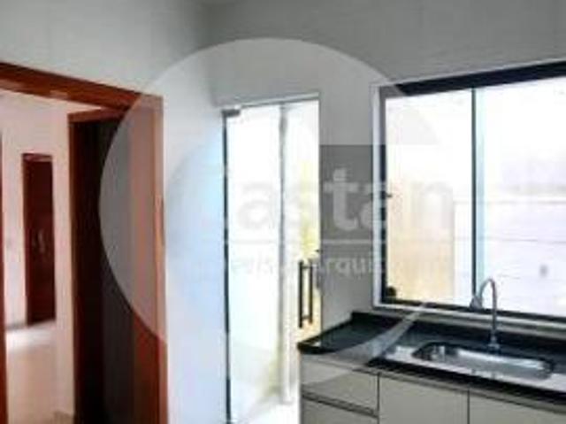 Casa em Condomínio em Vila Alpina