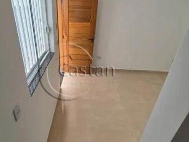 Casa em Condomínio em Vila Alpina