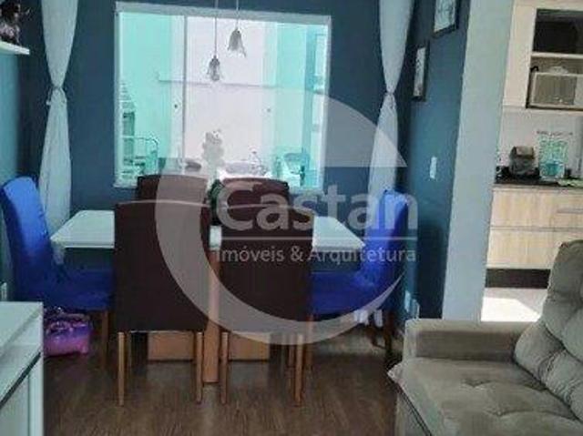Casa em Condomínio em Vila Alpina