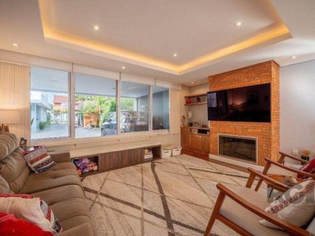 Casa em Condomínio em Vila Assunção