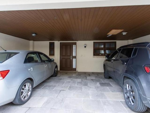 Casa em Condomínio em Vila Assunção