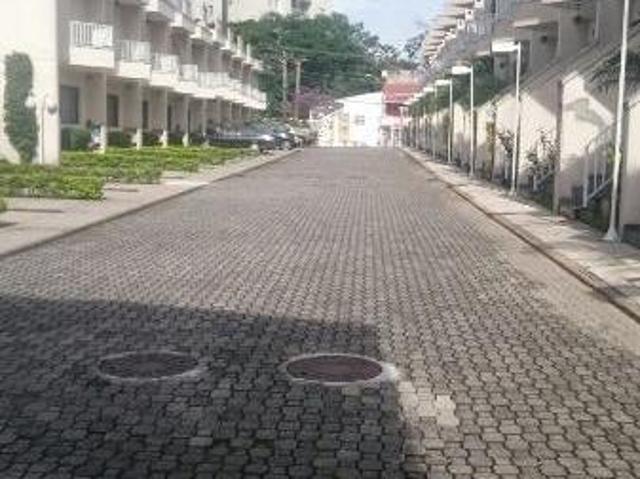 Casa em Condomínio em Vila Bela