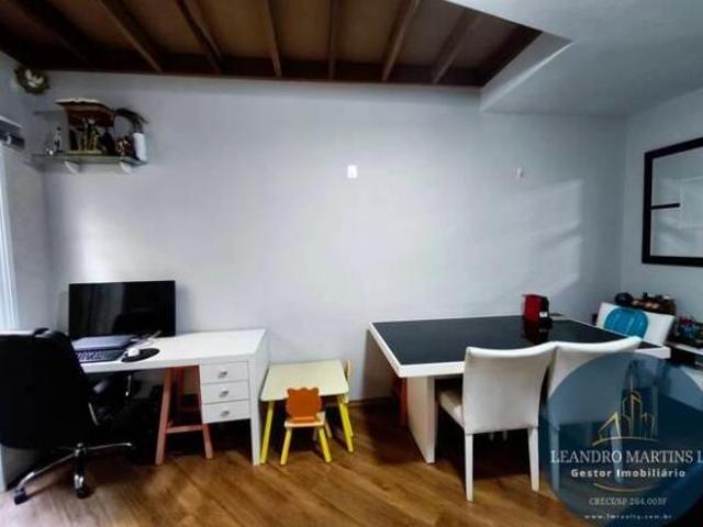 Casa em condomínio à venda, 3 dormitórios e 117 m², Vila Campo Grande São Paulo