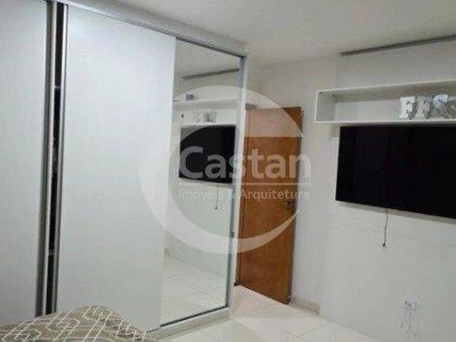 Casa em Condomínio em Vila Carrão